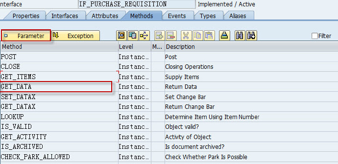 ME51N ME52N创建修改采购申请时的一个BADI_SAP刘梦_新浪博客-CSDN博客