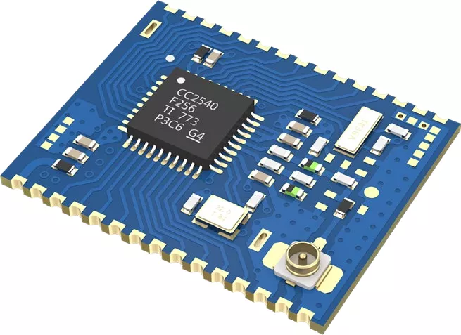 一文讲透蓝牙、WiFi、ZigBee无线通信模块_zigbee模块选型要点-CSDN博客