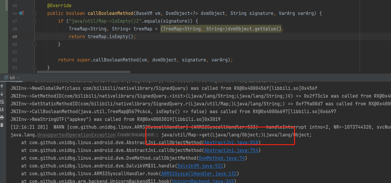 app安全之安卓native层安全分析（六）：frida调试跟栈+unidbg补环境大动作_android调试app调用栈-CSDN博客