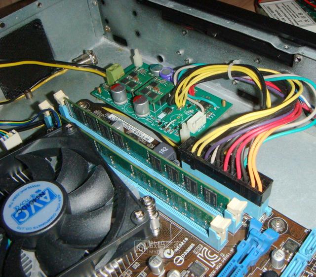 ddr3内存spd修改工具_手动DIY！服务器RECC内存改普通台式DDR3内存条-CSDN博客