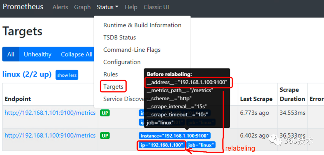 VictoriaMetrics入门与实战-CSDN博客