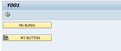 ABAP中SELECTION-SCREEN用法_at selection-screen output-CSDN博客