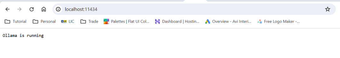 手把手教你用Ollama和Llama3打造Spring Boot AI应用_springboot ollama-CSDN博客