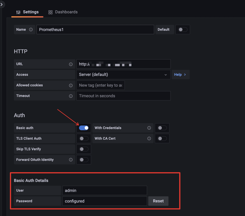 prometheus、alertmanager、pushgateway使用basic_auth增加密码_prometheus 配置密码-CSDN博客