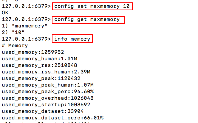 Redis 五 Redis内存维护方案(过期策略及淘汰策略) Redis维护要求是什么 Csdn博客