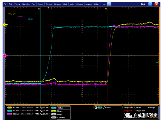 什么是ePOP？启威测实测案例带你了解ePOP信号测试_epop封装-CSDN博客