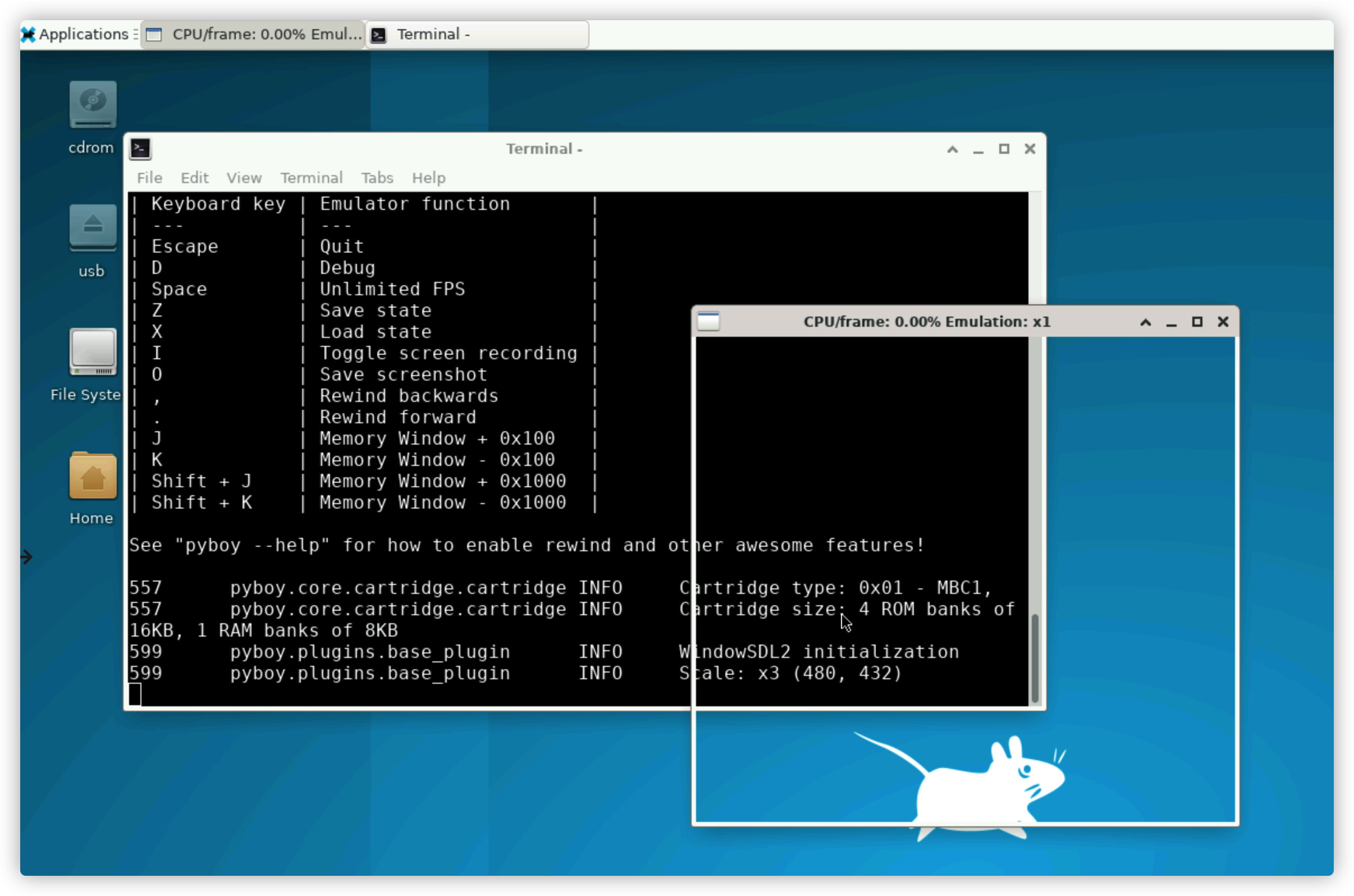 能在浏览器中运行桌面版linux的webtop Csdn博客