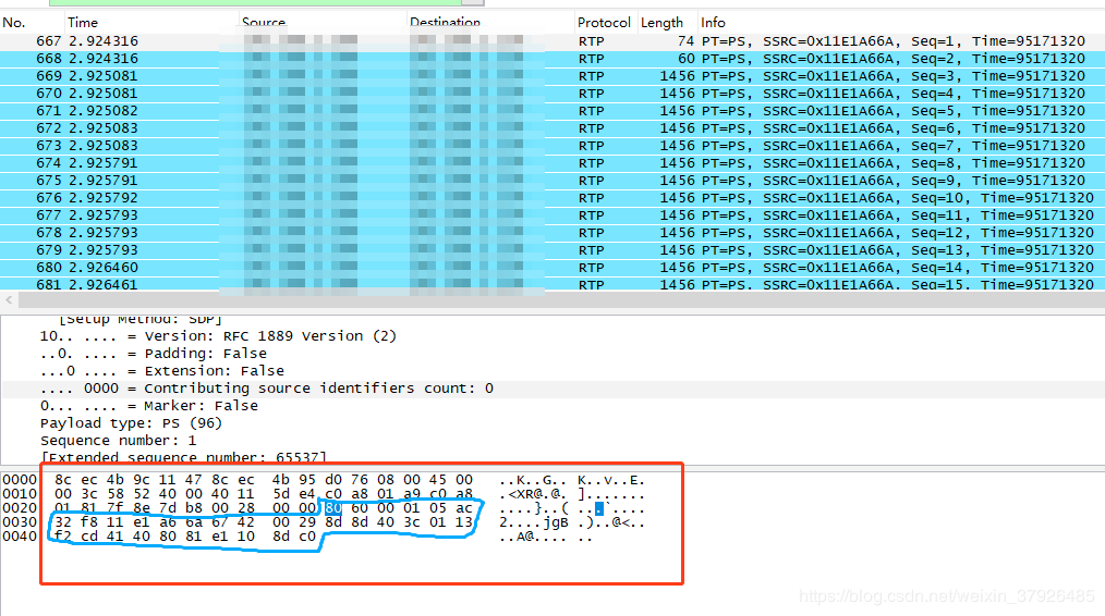 rtp载荷H264解包过程分析，ffmpeg解码qt展示_fu indicator和fu identifier是一个意思吗-CSDN博客