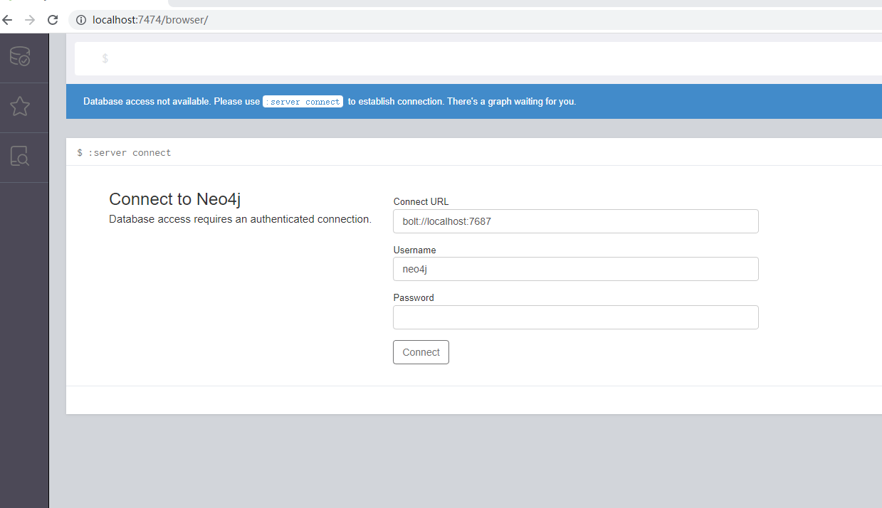 Neo4j安装教程（win10）_win10 安装neo4j-CSDN博客
