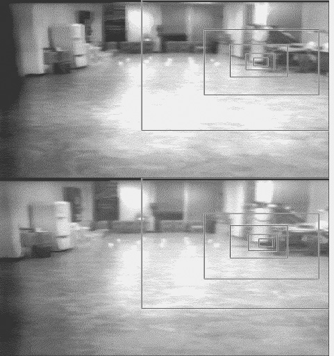 机器人学习--Hans Moravec在斯坦福博士论文1980年-Obstacle Avoidance and Navigation in ...