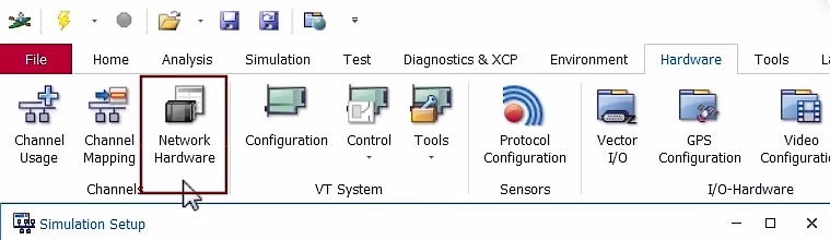 CANoe_canoe csdn-CSDN博客