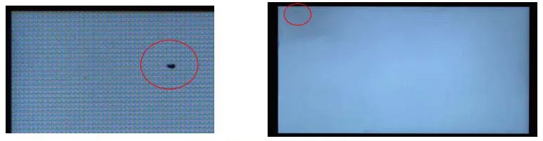 “一点”也不能忍 | 精准检测让屏幕缺陷无所遁形_mura和暗点区别-CSDN博客