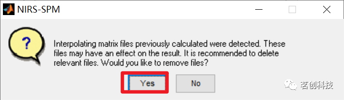 近红外干货 | NIRS_SPM单被试激活分析过程_nirs-spm-CSDN博客
