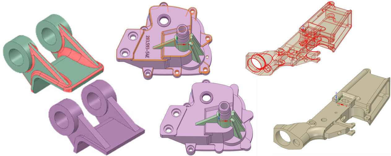 录制脚本软件_一套SCDM脚本建模与二次开发攻略-CSDN博客