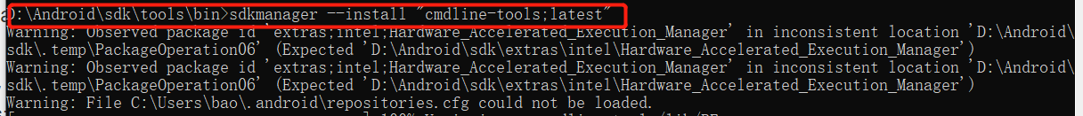 Android toolchain - develop for Android devices (Android SDK version 30.0.2)-CSDN博客