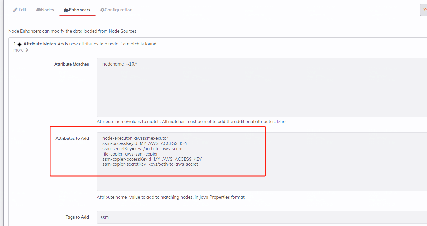 Rundeck（三）用户使用与管理-CSDN博客