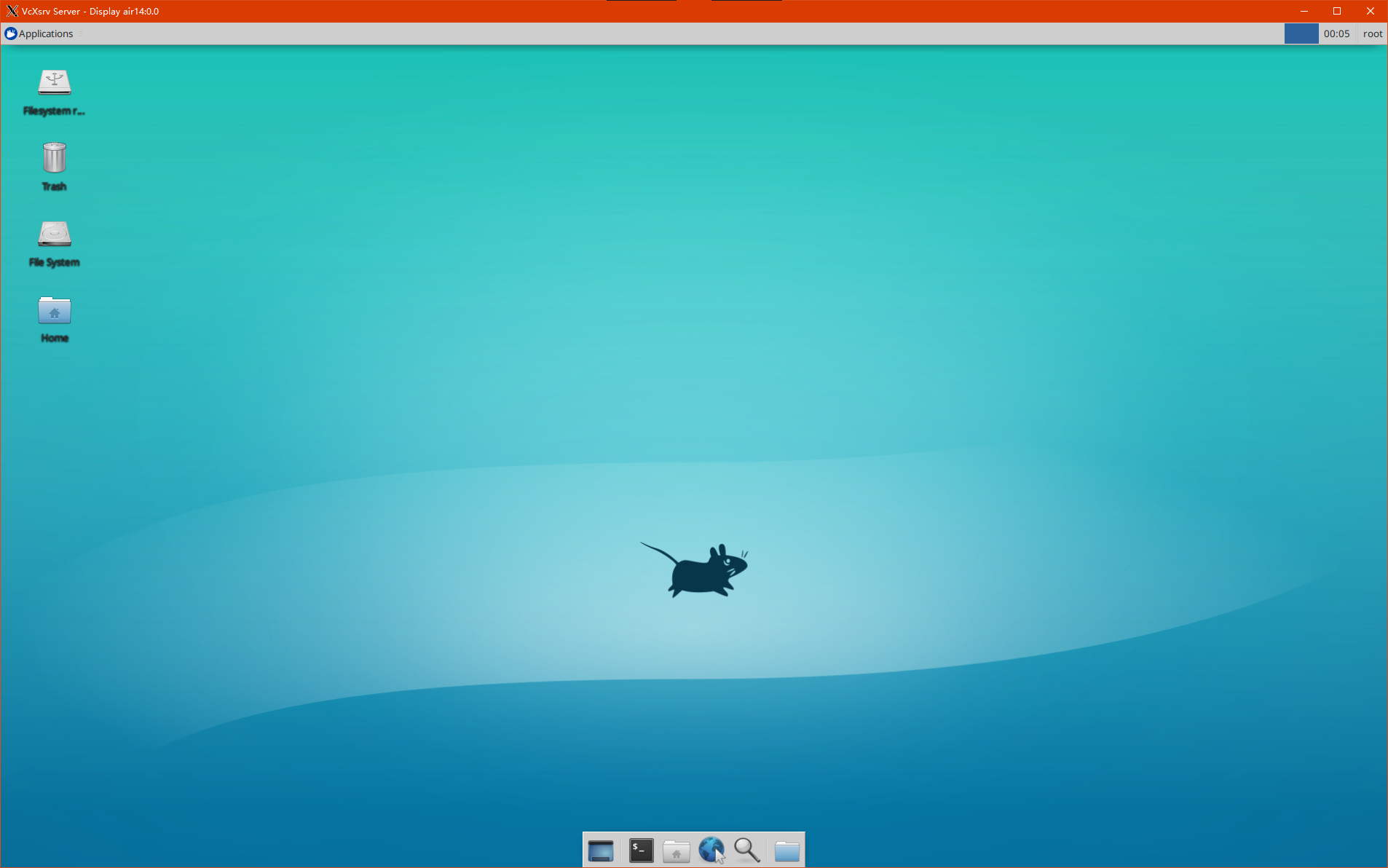 在WSL2上使用图形化界面：VcXsrv安装及配置指南-CSDN博客