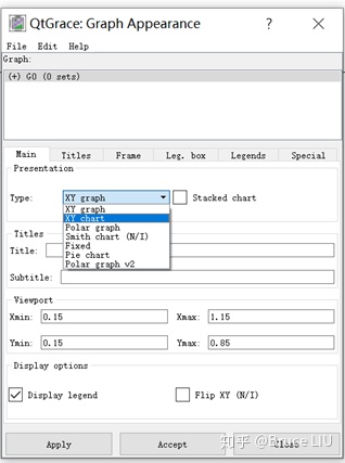 python画柱状图如何显示数据_如何用Xmgrace (Qtgrace) 画柱状图-CSDN博客