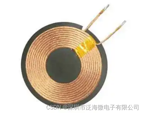 Qi产品认证标准无线充发射端线圈分类_qi标准 a11-CSDN博客