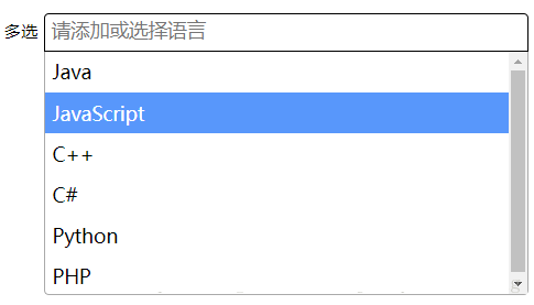 Select2.js学习总结-CSDN博客