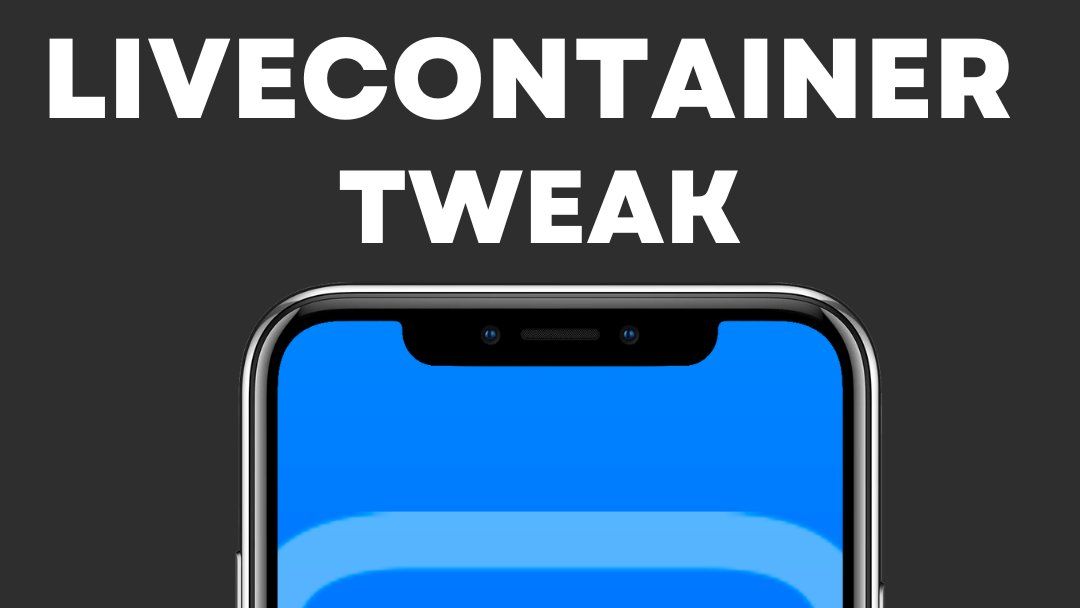iOS 王炸神器，APP活容器，强大到颠覆认知_livecontainer-CSDN博客