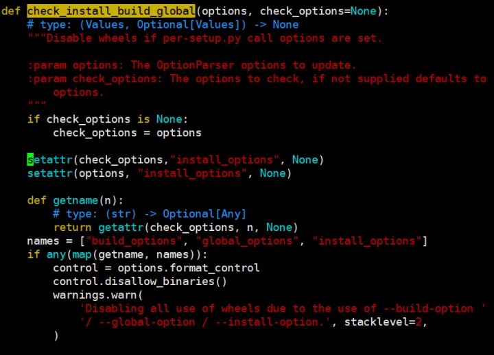 pip install pyv8报错keyerror: include_罕见性 pip 报错分析与处理-CSDN博客