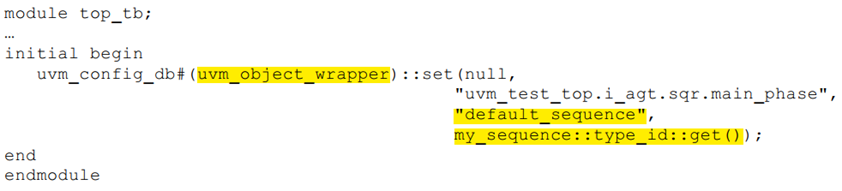 Uvm学习笔记（三）vip Transaction 打印 Csdn博客 
