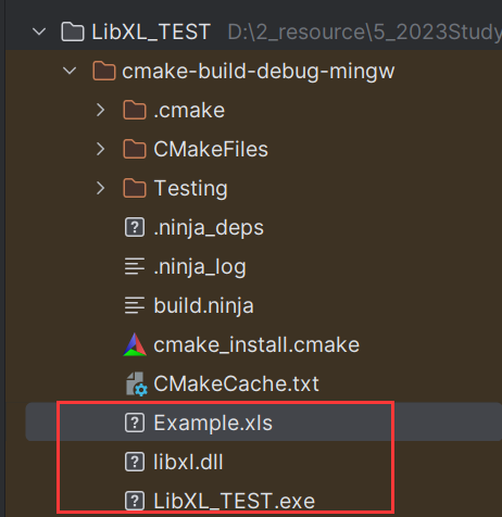 Clion导入第三方库所遇到的问题_clion 引入lib-CSDN博客