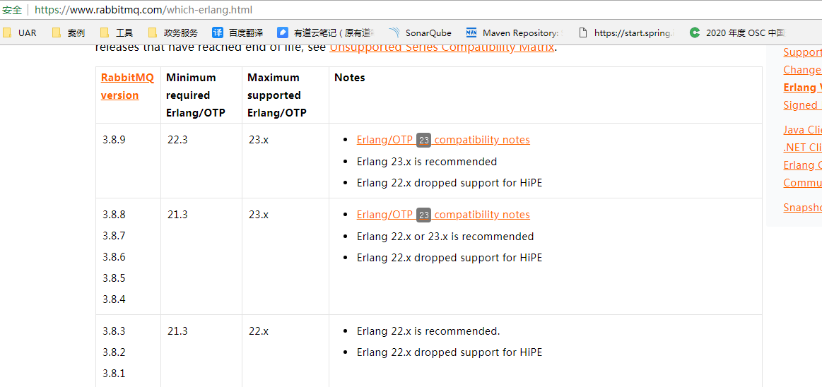 rabbitmq安装，超详细的安装过程-CSDN博客
