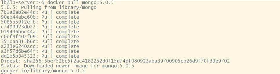 MongoDB 简介、特点、安装、核心概念_mongo 简介-CSDN博客