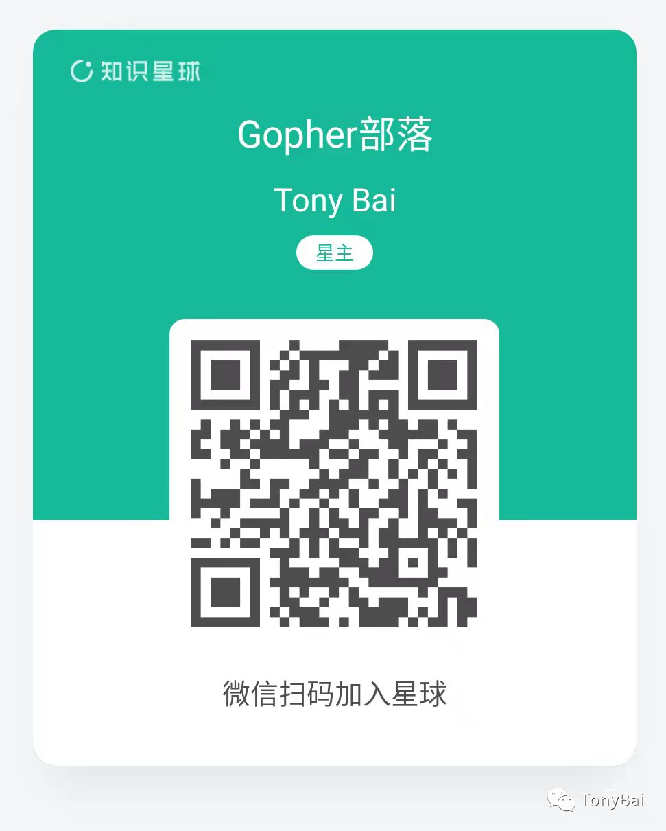 Go语言的高性能模式 | Gopher Daily (2021.11.19) ʕ ϖ ʔ-CSDN博客