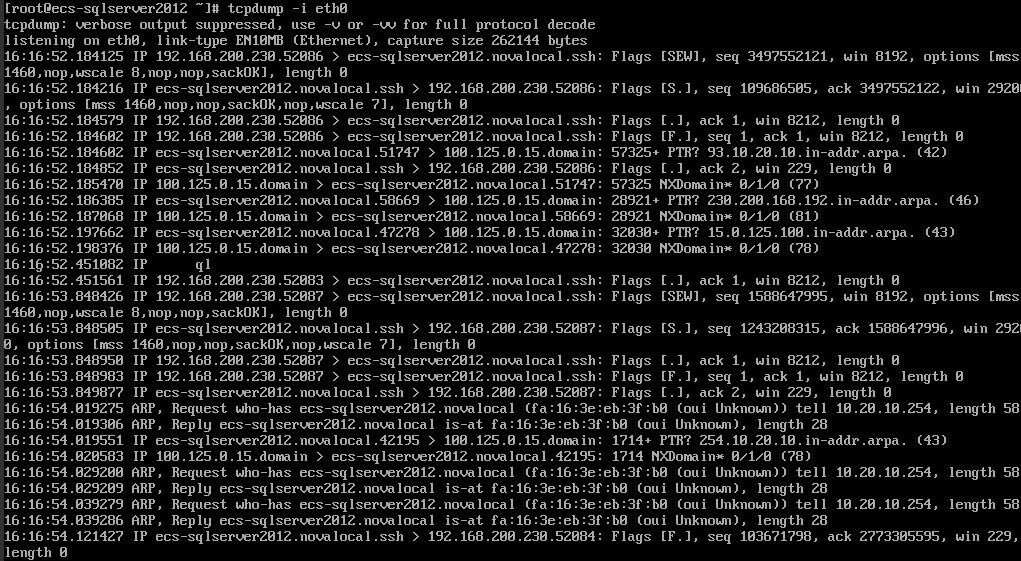 Linux抓包工具之TCPdump（Tcpdump, a Linux Packet Capture Tool）_tcpdump工具-CSDN博客