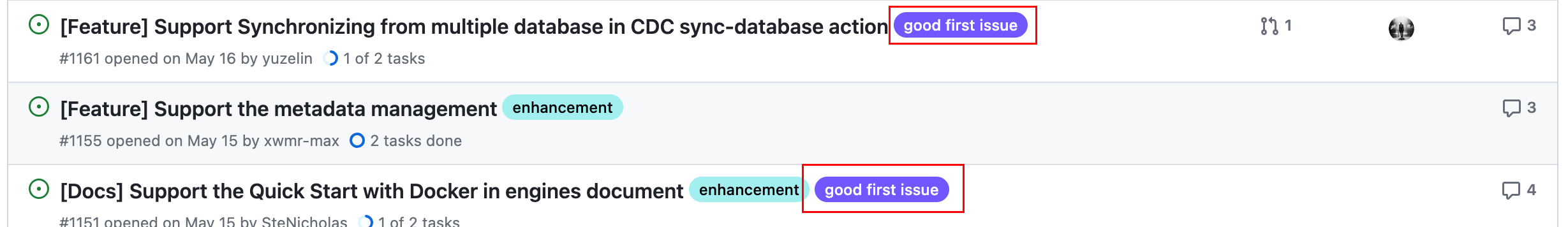 迈向 Apache Committer 的第一大步！！！-CSDN博客