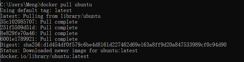 FinalShell/Xshell连接docker容器中的Ubuntu_xshell连接ubuntu docker-CSDN博客