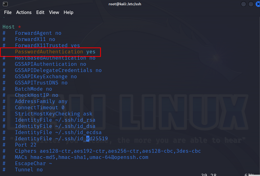 Kali Linux安装教程（非常详细）kali安装使用零基础入门到精通，收藏这一篇就够了_kali 安装软件-CSDN博客