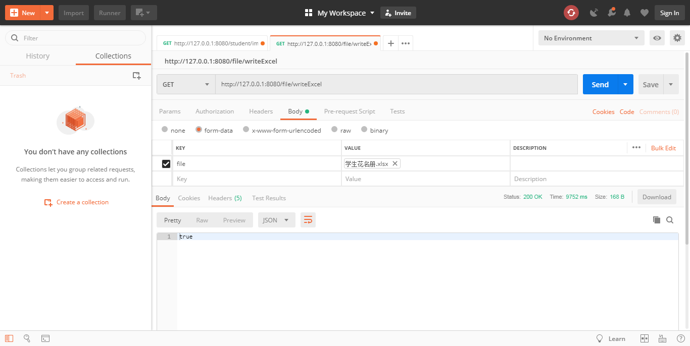 SpringBoot基于Hutool解析Excel实现文件导出导入、读取写入_hutool 解析excel-CSDN博客