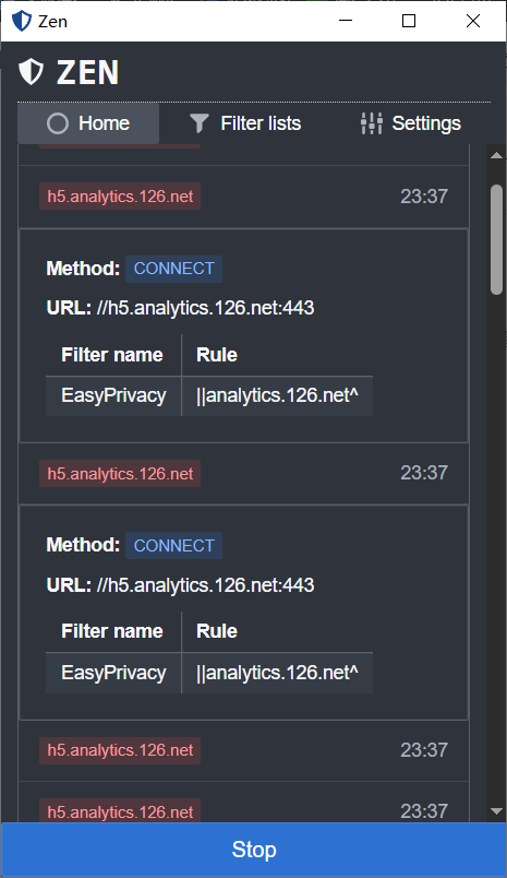 和广告说再见？广告拦截工具，Zen软件推荐_zen(广告拦截)-CSDN博客