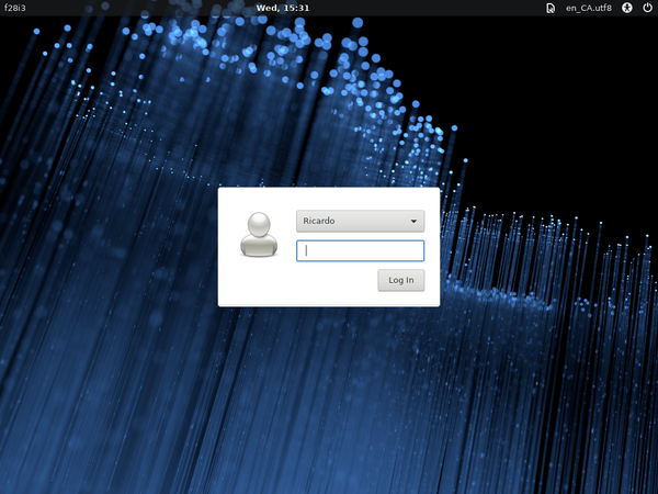 linux i3 桌面,桌面应用-CSDN博客