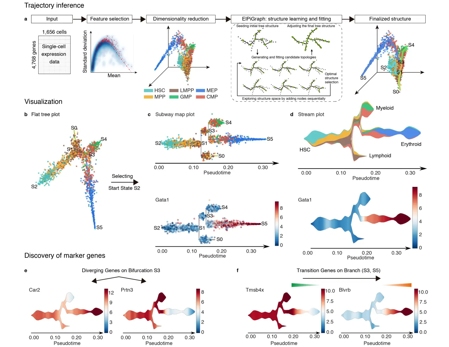10X单细胞ATAC高级分析内容_10x atac数据分析-CSDN博客