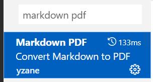 Q：vscode导出markdown为pdf且显示数学公式_markdown 数学公式 pdf-CSDN博客