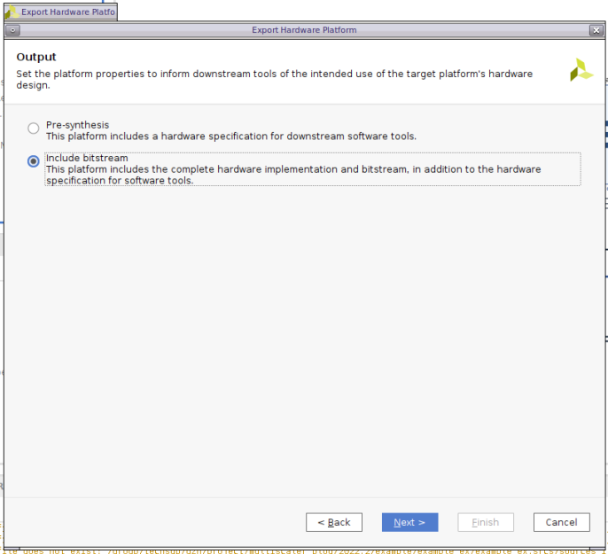 Multi-scaler的裸机测试流程-CSDN博客