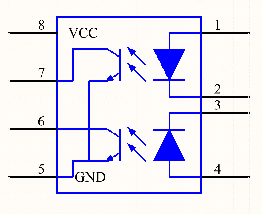 【嵌入式开发-AD19】六文搞定Altium Designer-第一章：AD介绍及原理图库的创建_ad19原理图工程设置-CSDN博客