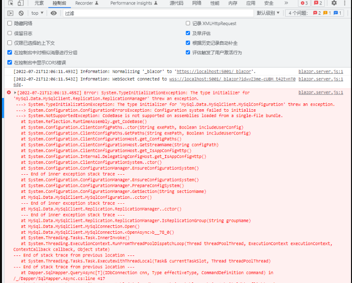 跨平台客户端blazor方案尝试electron Dotnet 6 Blazor Electronnetapi Csdn博客