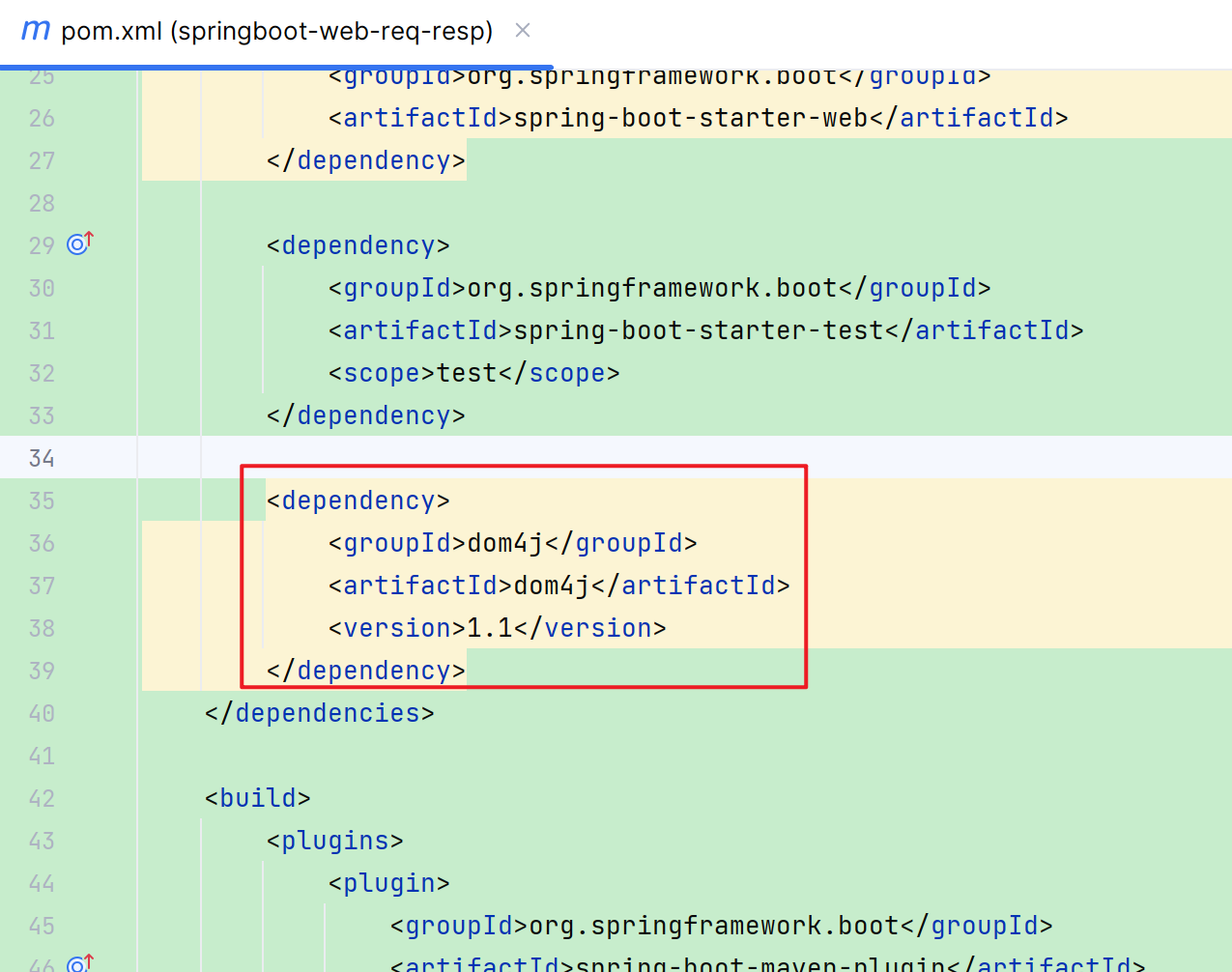 JavaWeb-22-请求响应-案例_黑马 emp.xml-CSDN博客