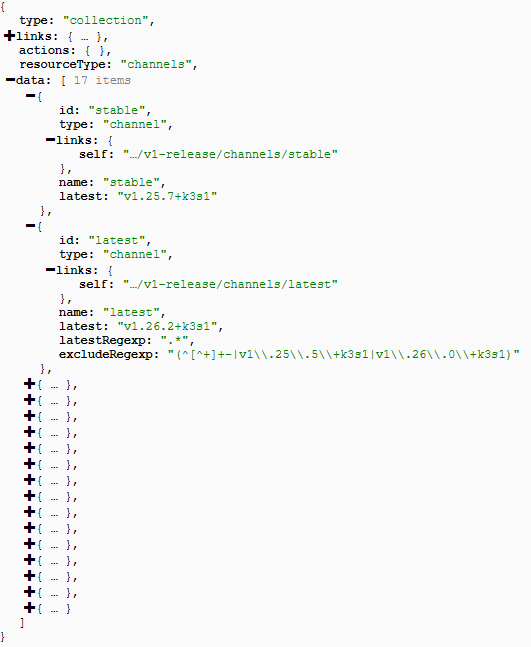 01-K3S 课程介绍及K3s介绍_v1.24.14+k3s2 的k3s2是啥-CSDN博客