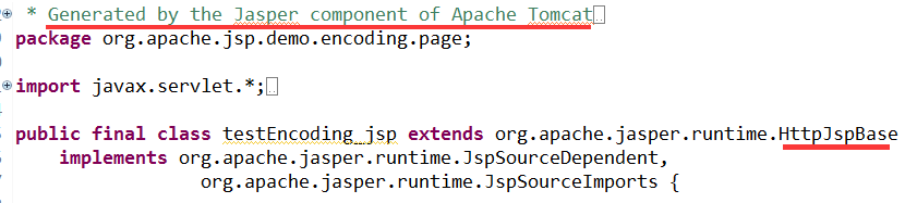 JSP 中的字符集编码与乱码问题_jsp utf-8-CSDN博客