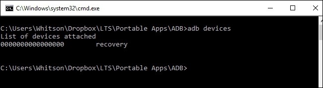android twrp_如何将TWRP Android备份复制到PC以安全保存_culiuman3228的博客-CSDN博客