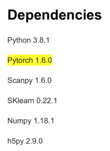 【深度学习】Linux服务器安装pytorch和scanpy_scanpy安装-CSDN博客