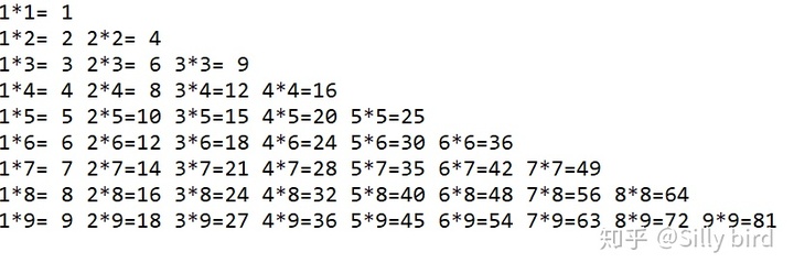 Java阶乘代码whilejava学习第三天03 Csdn博客