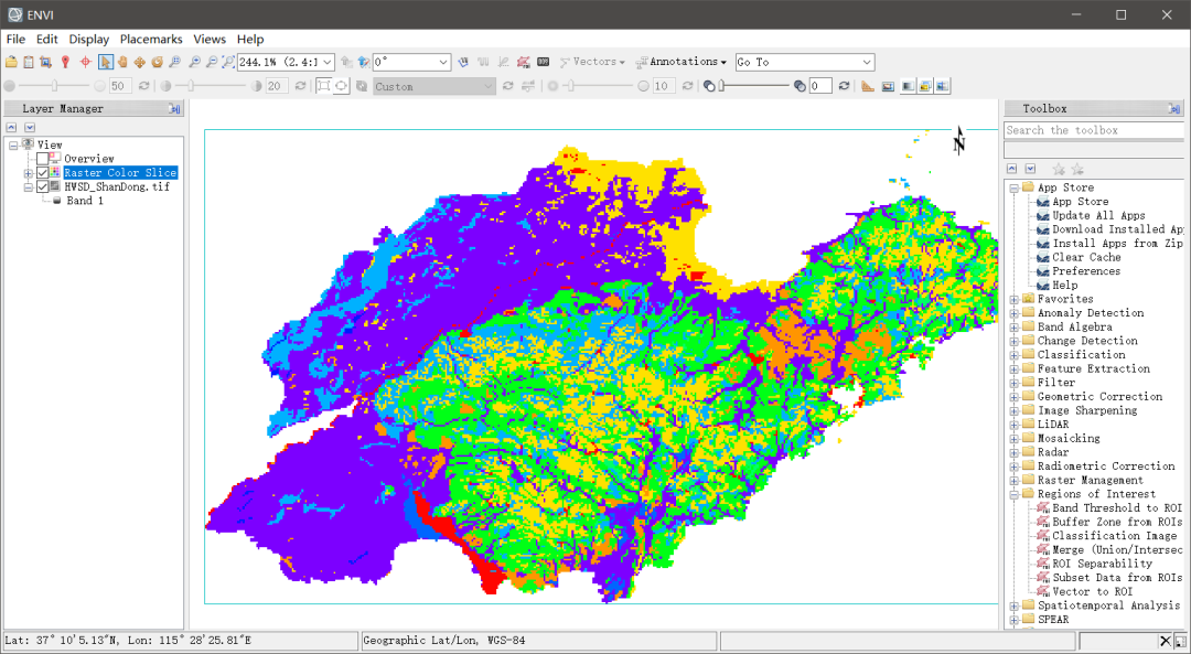 fao90土壤分类中英文_世界土壤数据库（HWSD）全球土壤数据下载处理（S02）_zpdz的博客-CSDN博客